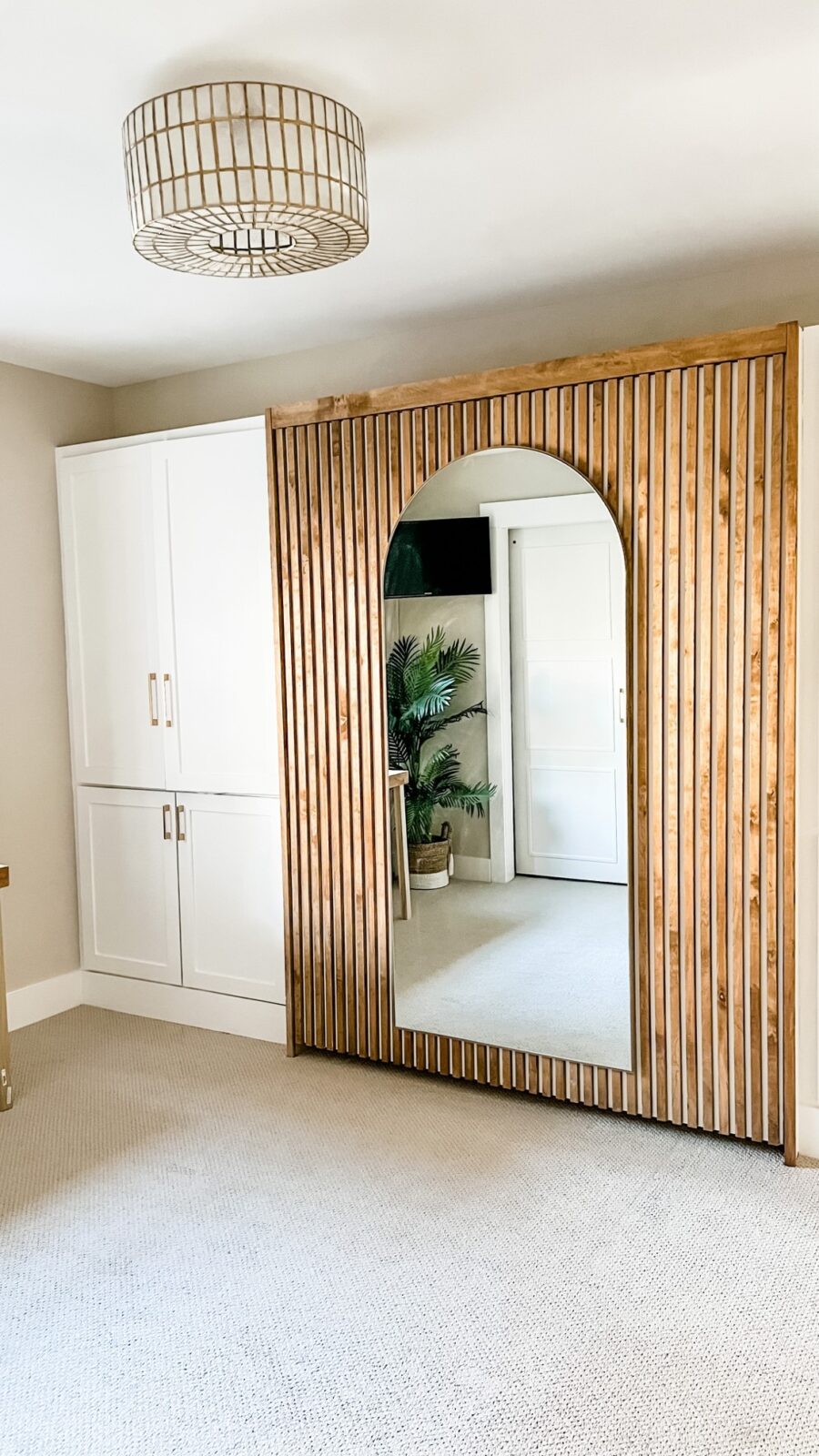 Murphy Bed: A Guide for Building Your Own | The Gibby Home