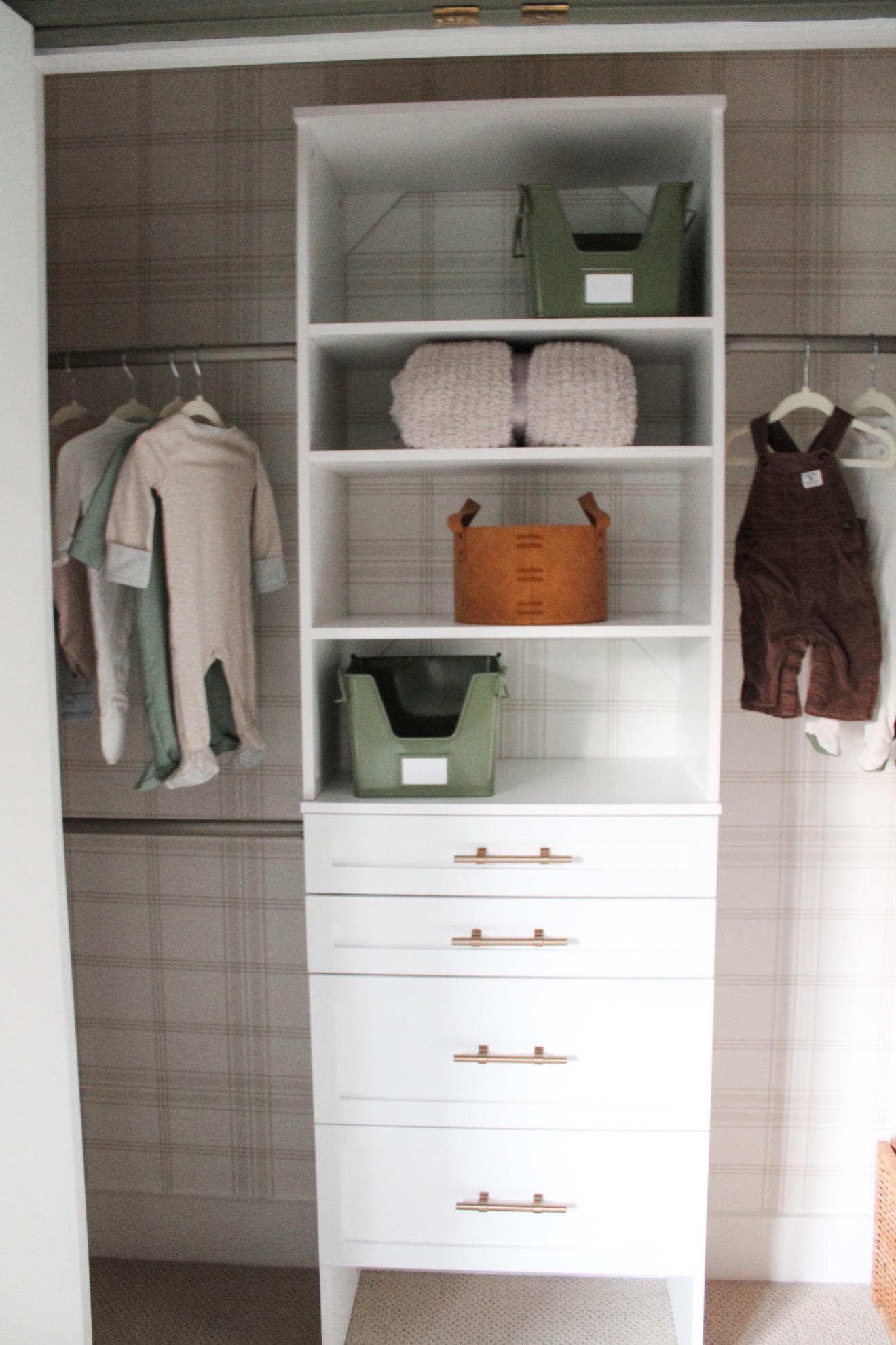 Tips for Designing a Stylish and Functional Nursery Room | The Gibby Home