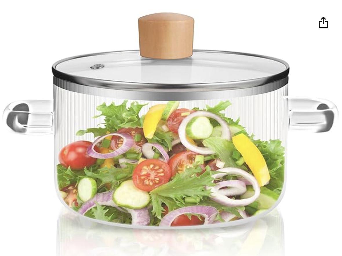 The Perfect Hosting Gift - A Simmer Pot | The Gibby Home