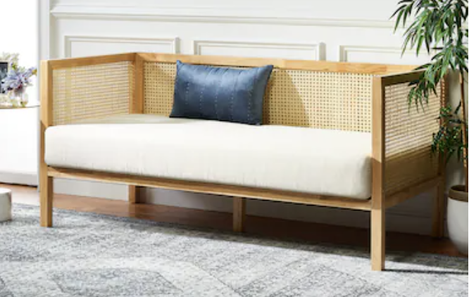 Big Girl Mermaid Bedroom | The Gibby Home